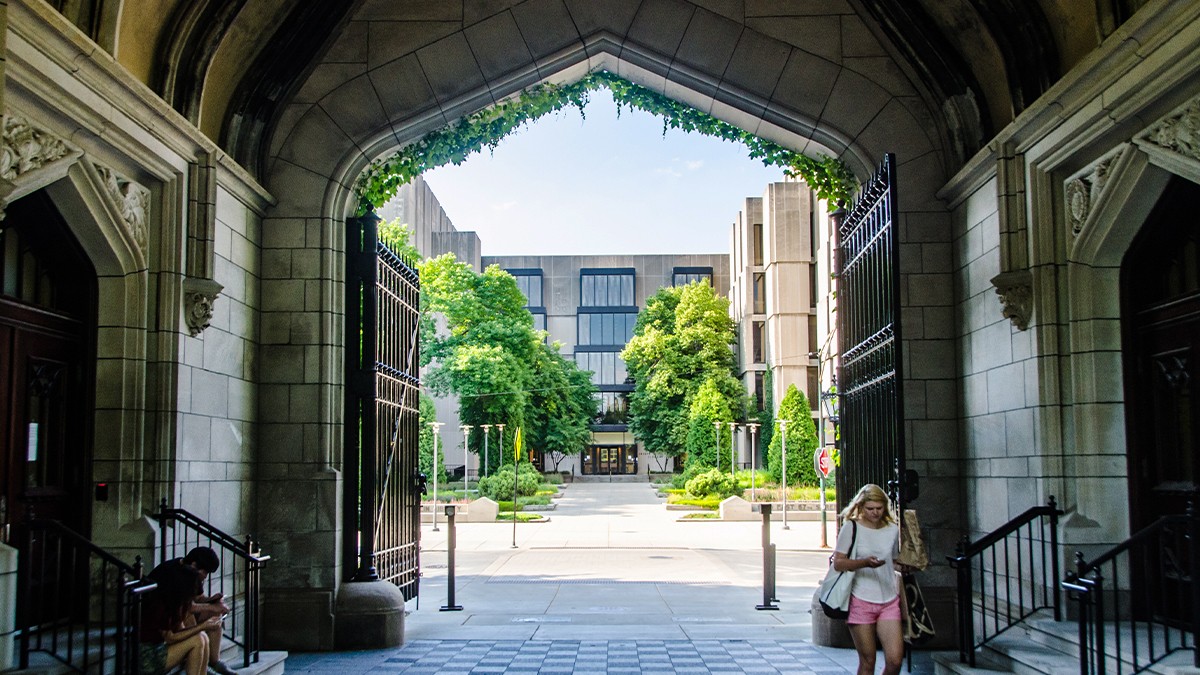 University of Chicago | TCLF